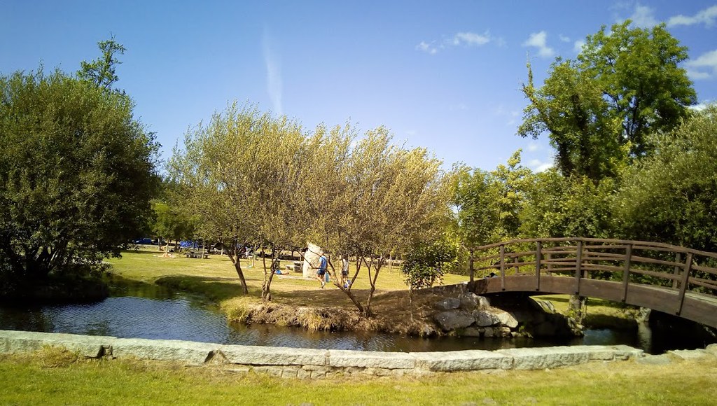 Concello do Corgo – Amplo Horizonte